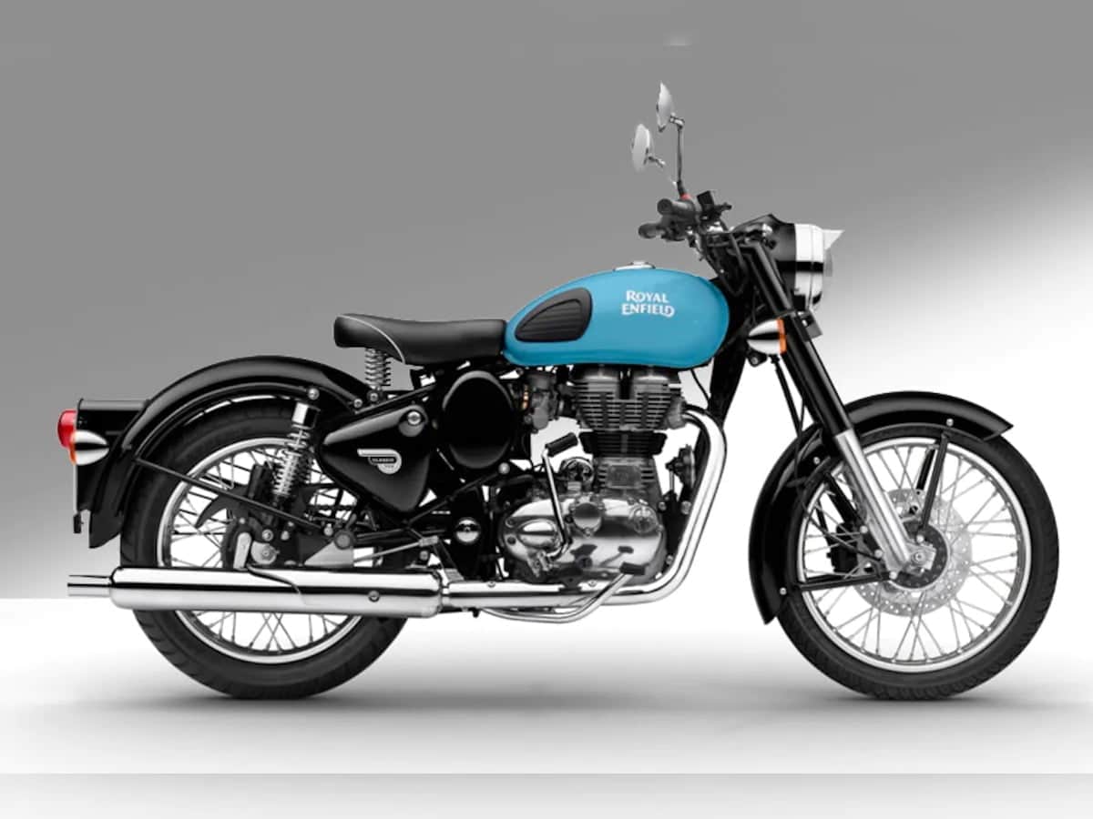 मार्च में Royal Enfield ने कुल 67,677 यूनिट बेची