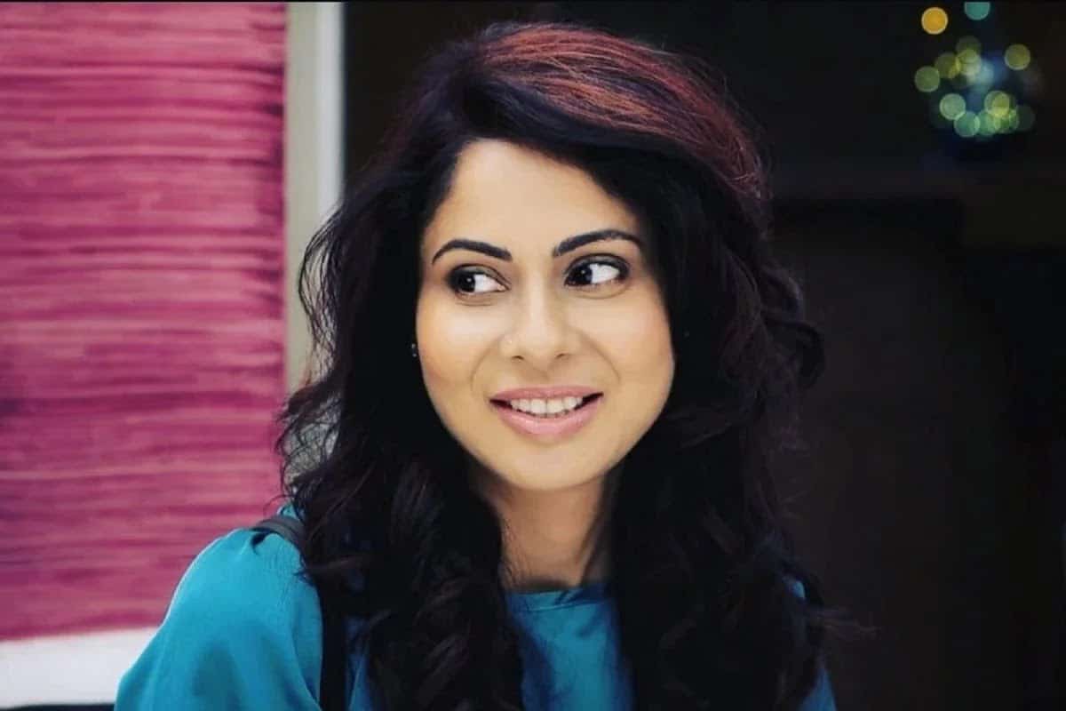 Breast Cancer से लड़ रही हैं छवि मित्तल