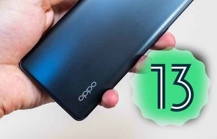 Oppo के इन Smartphone में जल्द मिलने वाला है Android 13 अपडेट, देखें ...