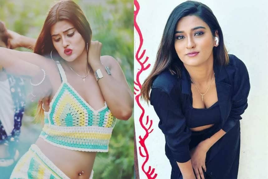 भोजपुरी इंडस्ट्री को बड़ा झटका, एक्ट्रेस आकांक्षा दुबे ने की आत्महत्या - News Aroma
