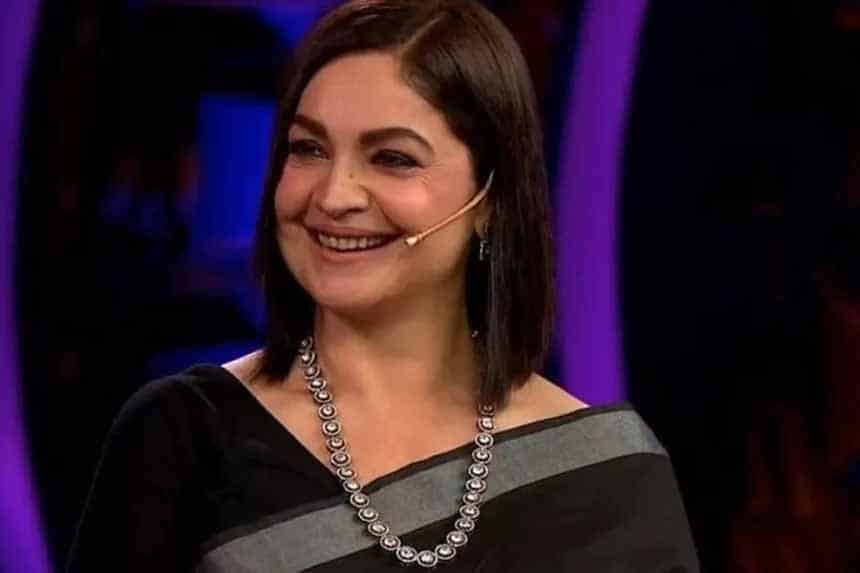 ‘BIGG BOSS OTT-2’ में नजर आएंगी पूजा भट्ट - News Aroma