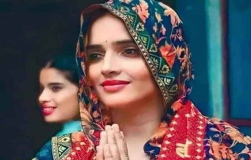 ऐसा प्यार काहे का!, एक और कुआं तो दूसरी तरफ खाई, सीमा हैदर की जिंदगी सांसत में… - News Aroma