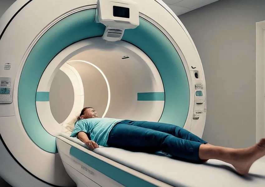 रांची सदर अस्पताल समेत इन अस्पतालों में लगेगी लेटेस्ट MRI और सिटी स्कैन ...