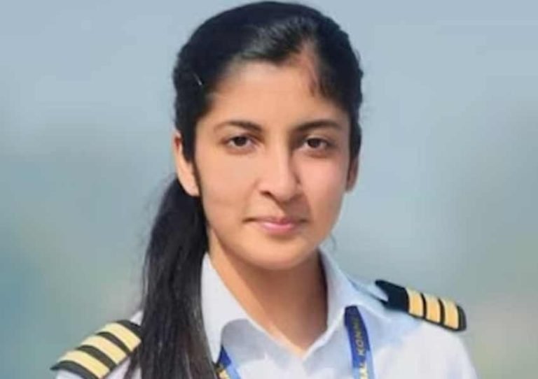 AIR INDIA पायलट सृष्टि की मौत ने लिया नया मोड़, अब सुसाइड या मर्डर को ले…