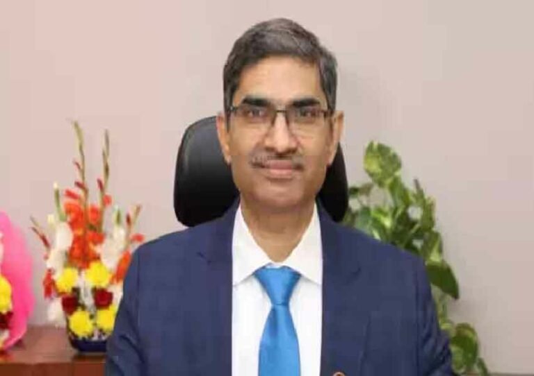 चतरा के बिनोद कुमार सिंह बने इंडियन बैंक के CEO और MD